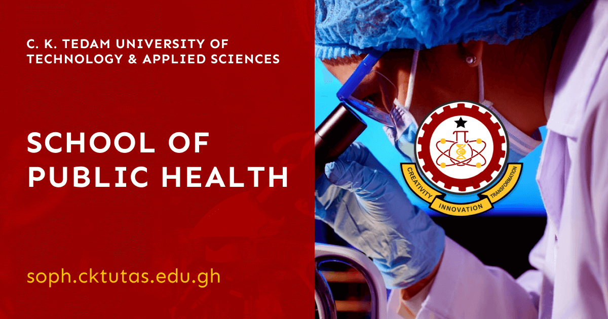 Home - School of Public Health - CKT-UTAS